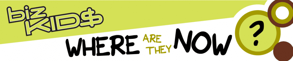 Where Are They Now: Elementeo - Biz Kids