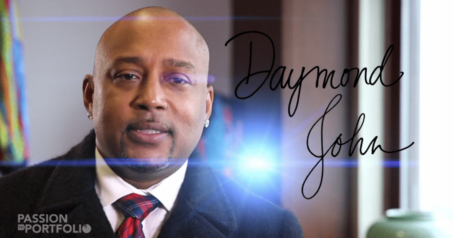 Lessons in Success from a Shark | Lessons in Success from a Shark - Biz ...